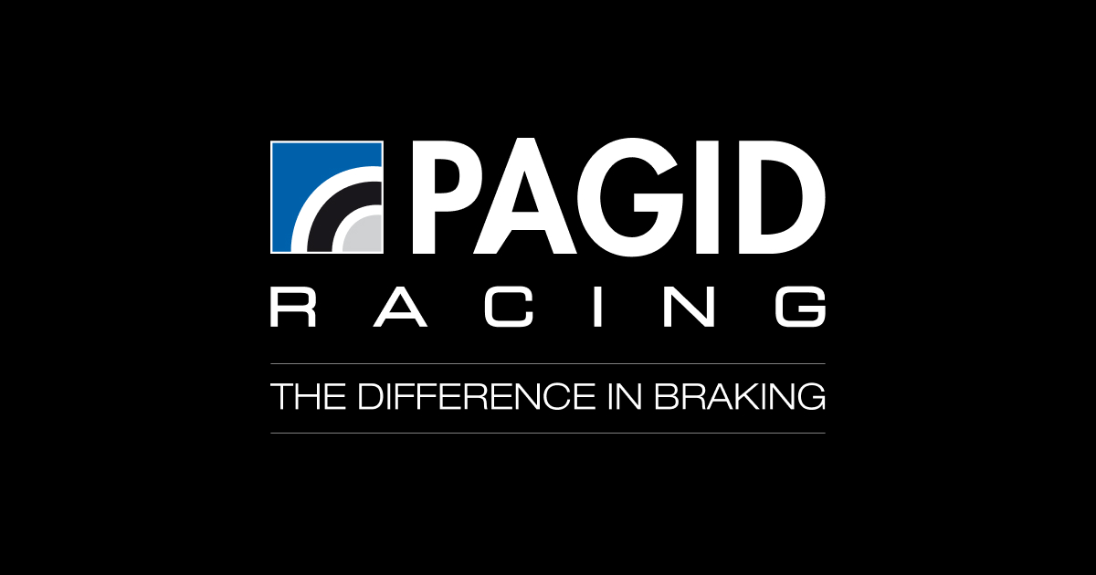 Company - PAGID Racing